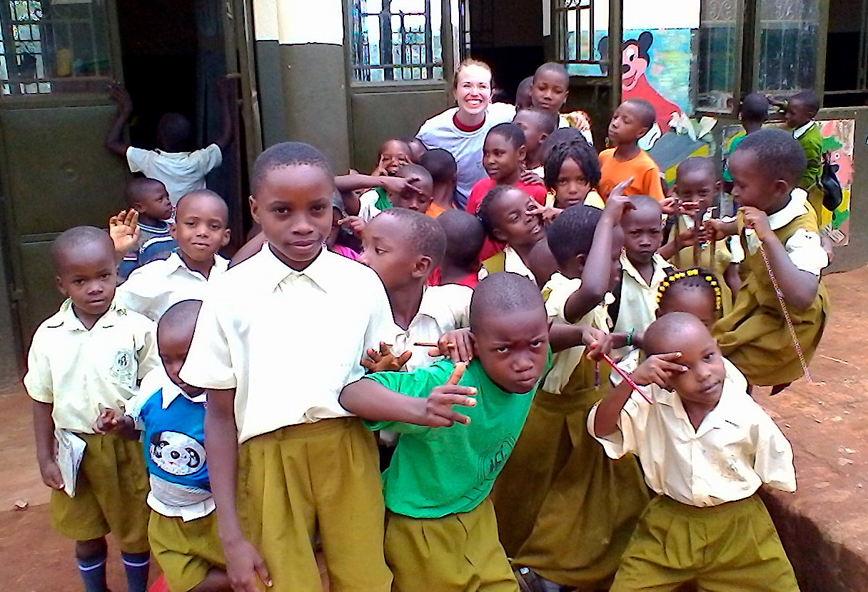 A list of 20 rewarding Orphanage programs to volunteer abroad with www ...