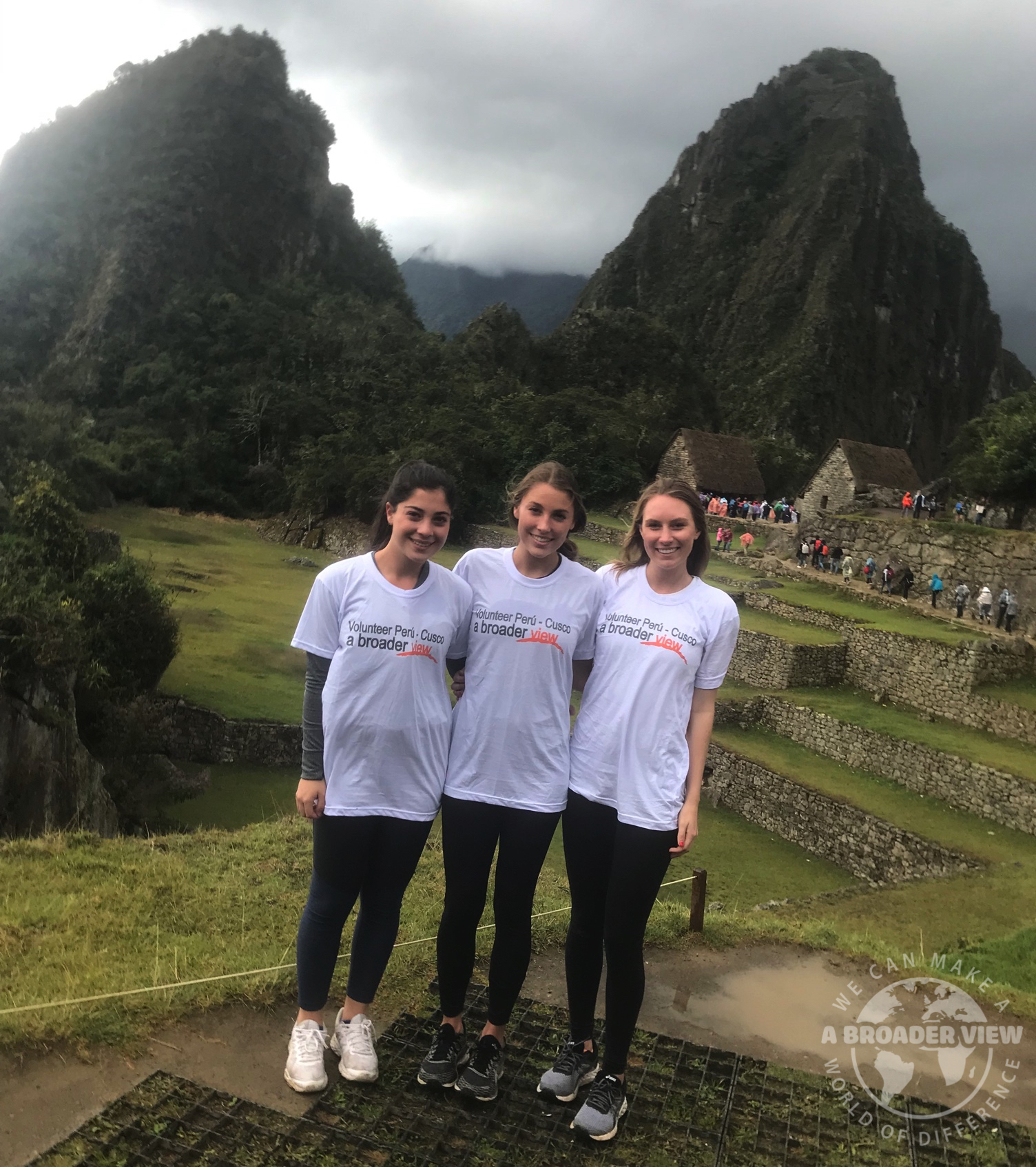 Adventure with A Broader View: 10 Underrated Volunteering Destinations ...