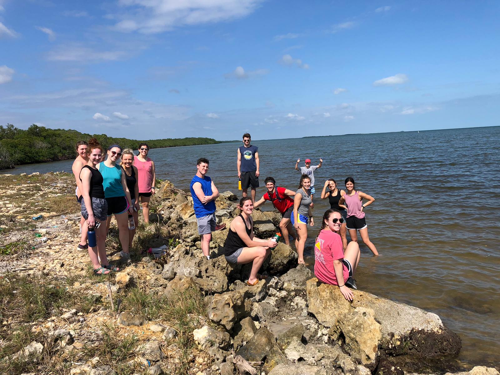 Reap the Rewards of Spring Break Volunteering Abroad - Blog News