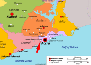 Here are 20 things you need to know before volunteering in Ghana ...