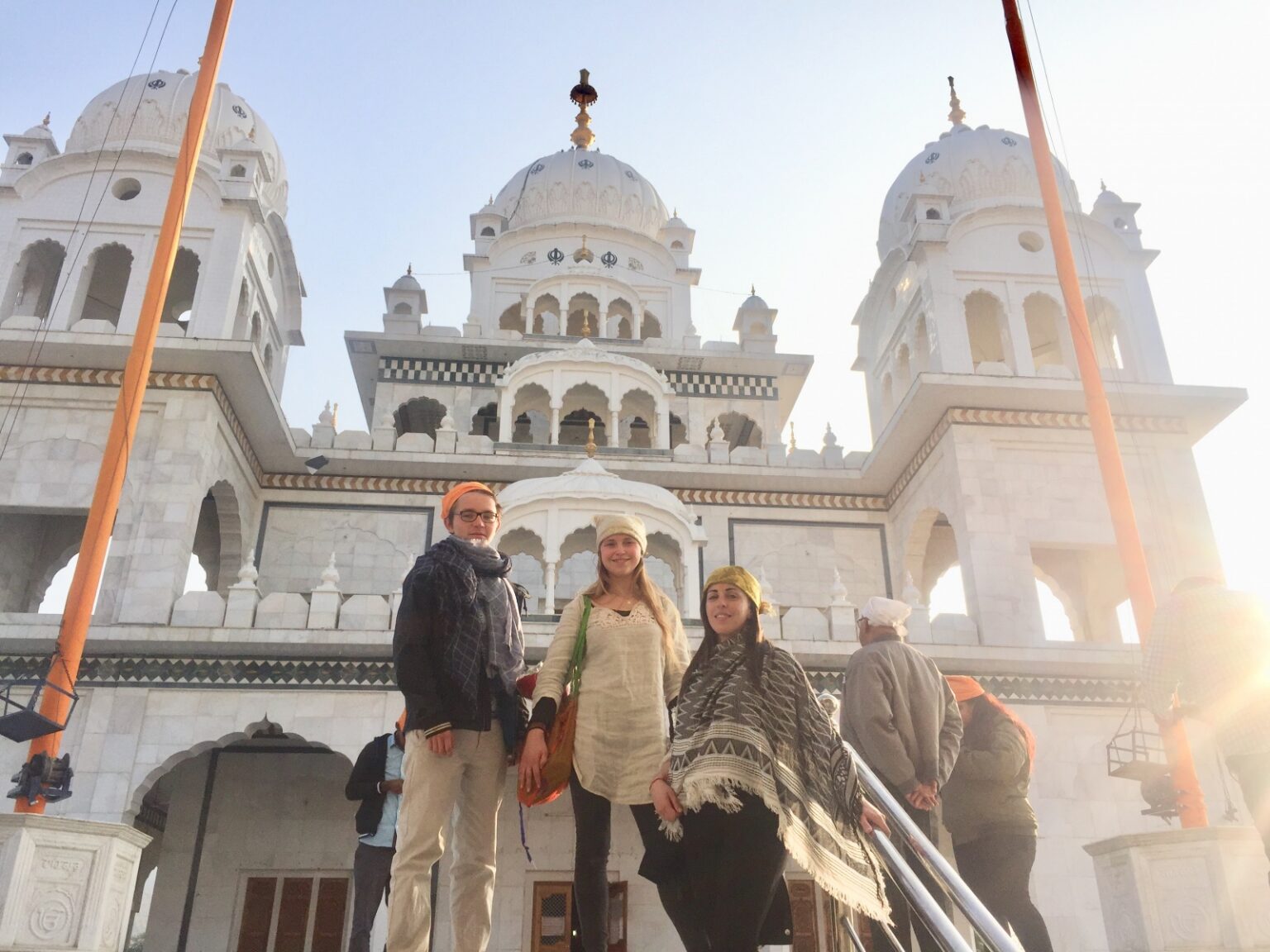 15 Things I Need to Know Before Volunteering in India: Jaipur – Blog ...