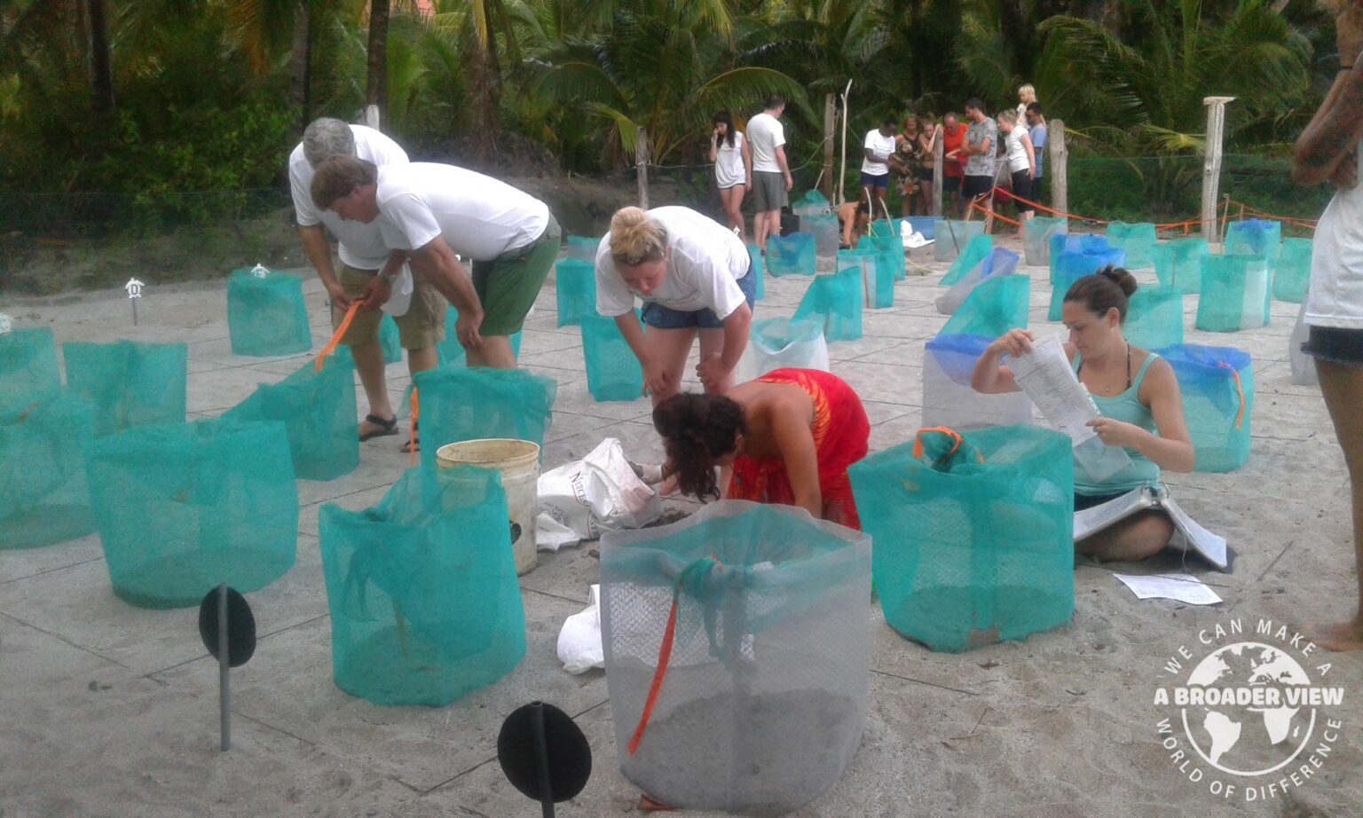 Empowering Local Communities Through Sustainable Social Change – Blog ...