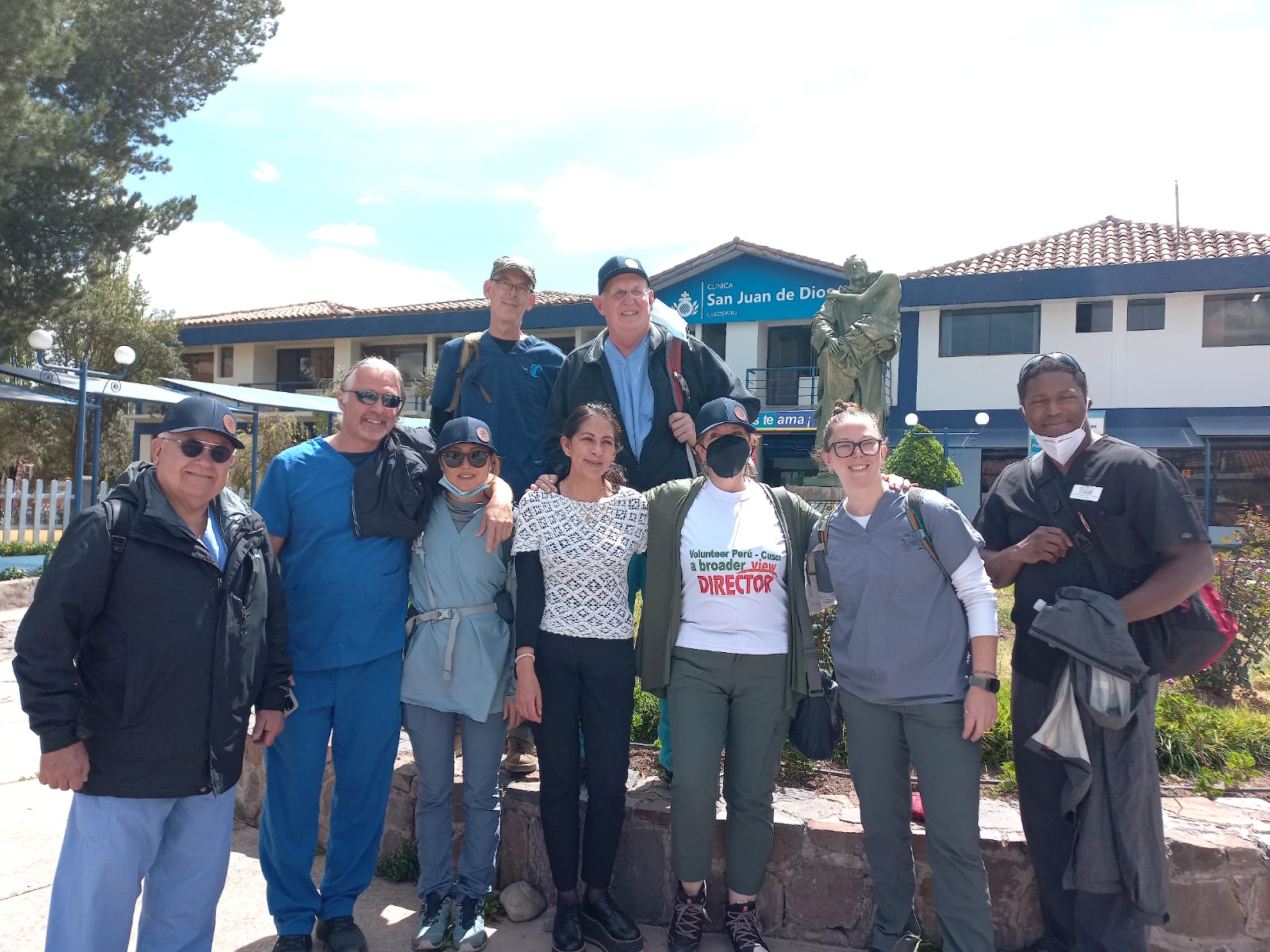 Navigating Your International Service Adventure: Expert Tips and ...