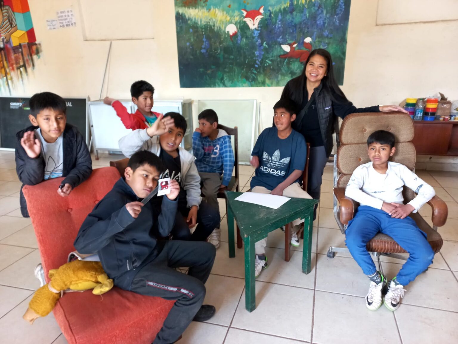 Exploring Cross-Cultural Exchange Programs for Cultural Enthusiasts ...