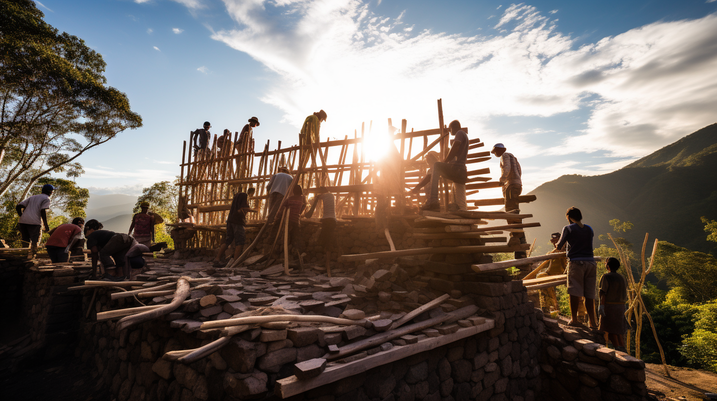 Volunteer Abroad Adventures: Unearthing Hidden Gems with A Broader View ...