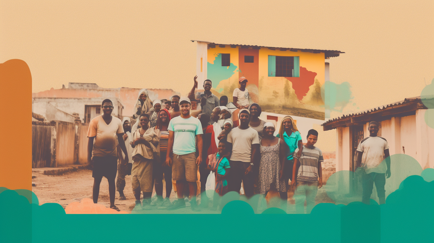 A Fresh Look at Community Development Through Volunteer Abroad Programs ...