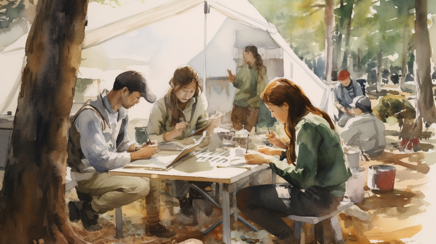 ABV Beyond Borders: 10 Lesser-Known Destinations for a Unique Volunteer ...