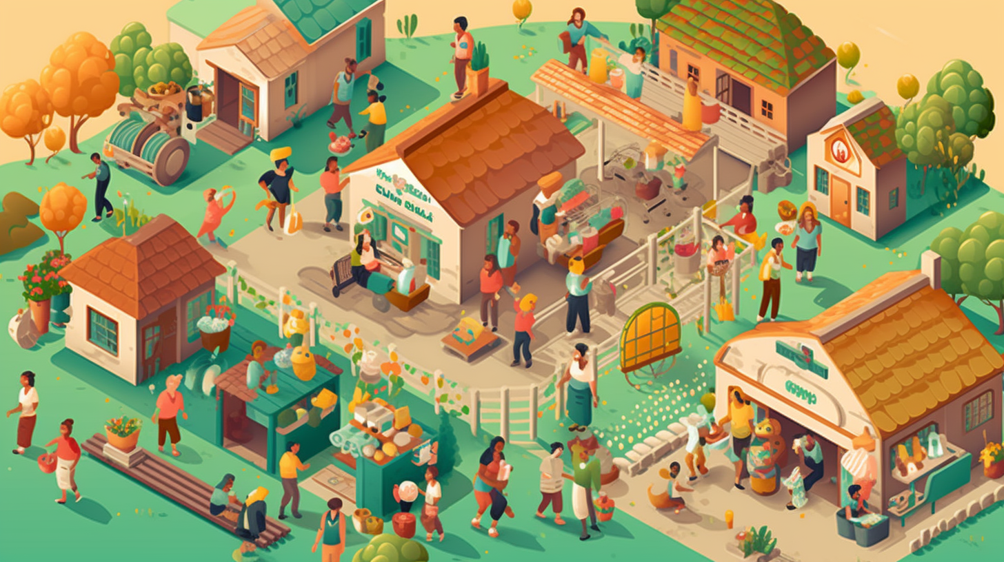 Exploring the Impact of Volunteer Travel on Global Communities – Blog ...