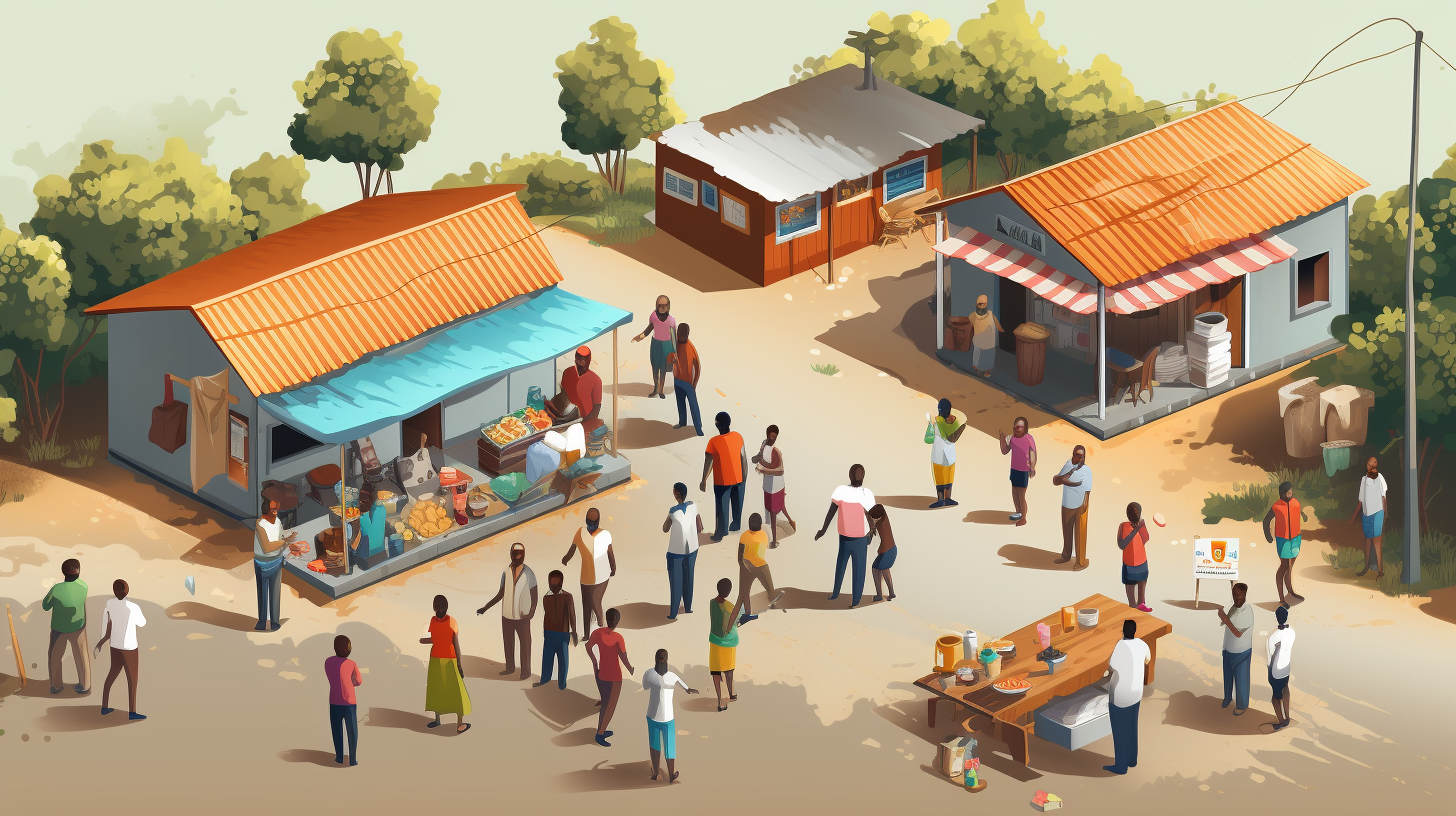 Change Through Education: Empowering Communities – Blog Abroader view