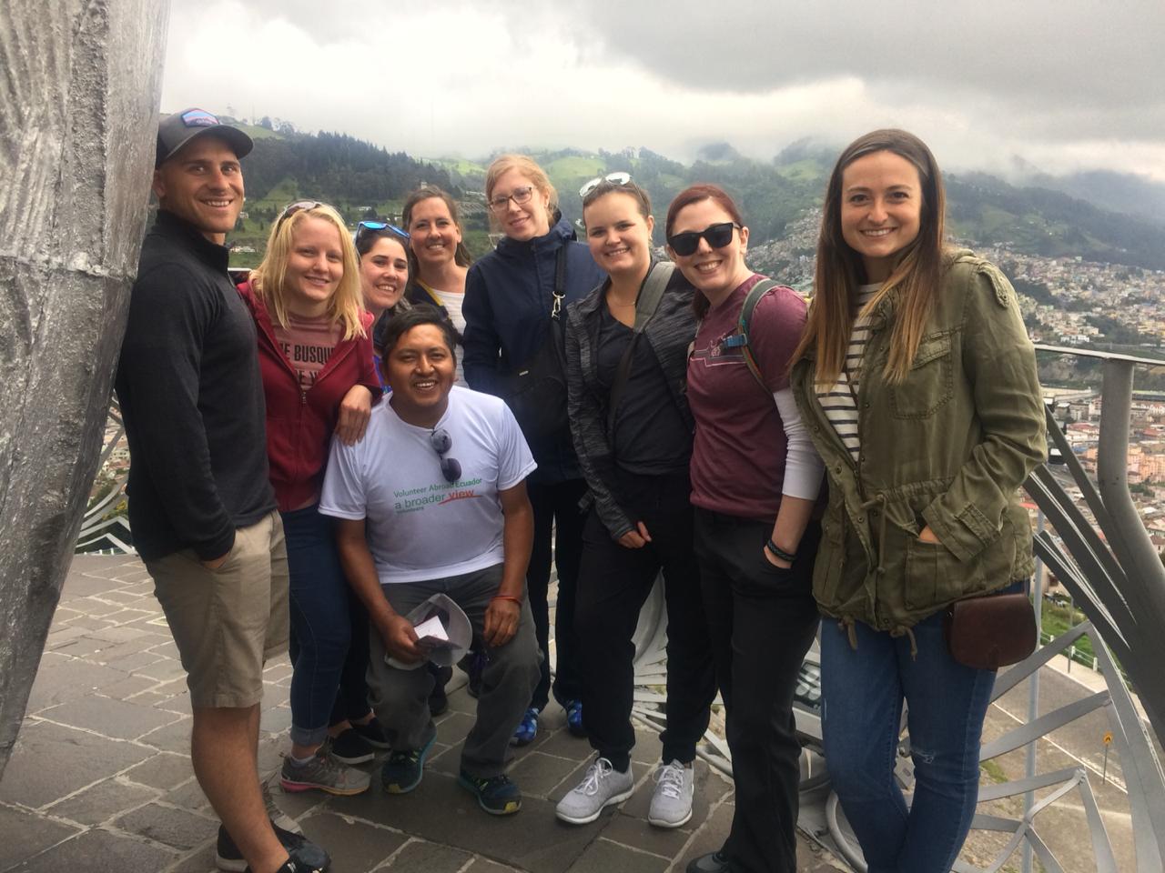 The Power of Community Development: Volunteering for Students – Blog ...