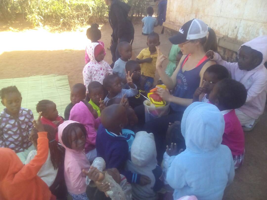 The Power of Community Development: Volunteering for Students – Blog ...