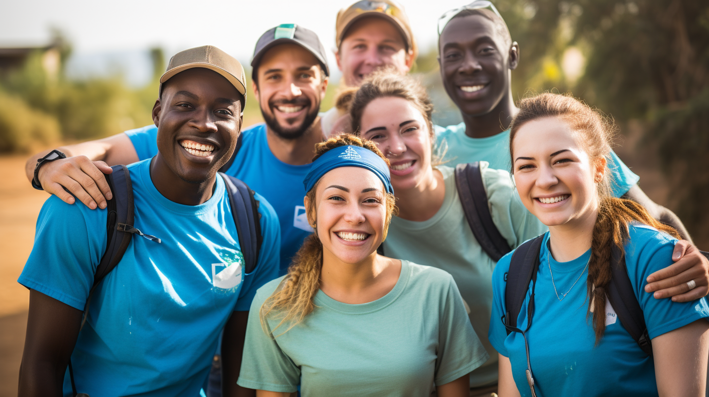 Enhancing Personal Growth: Cultural Immersion through Volunteering ...