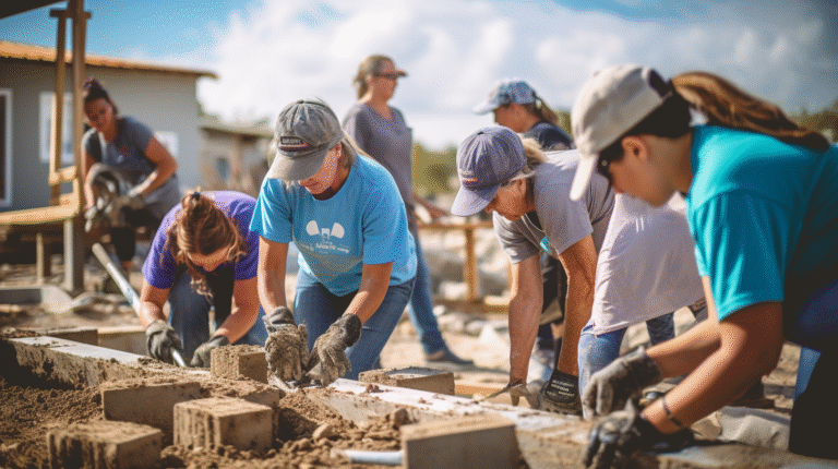 Making a Difference: Stories from Dedicated ABV Volunteers – Blog ...