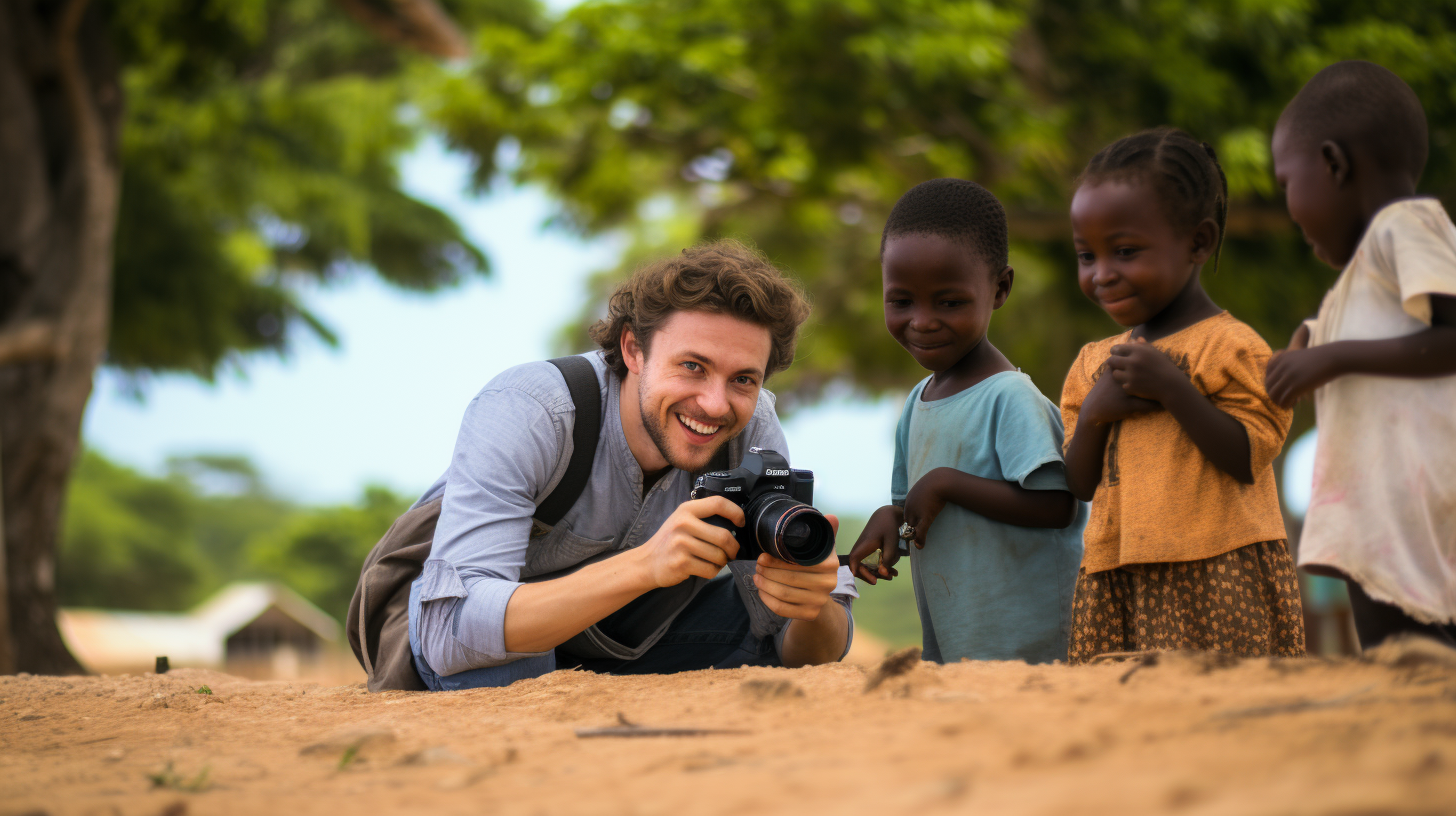 Volunteer Abroad Ghana Kasoa, a detail volunteer guide with www ...
