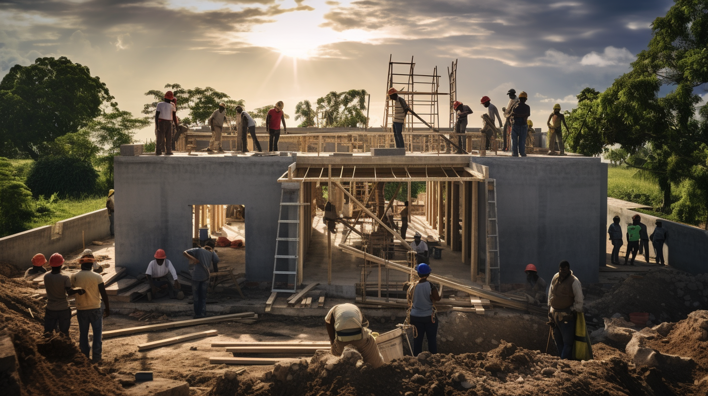 Empowering Communities Through Volunteer Abroad Travel – Blog Abroader view