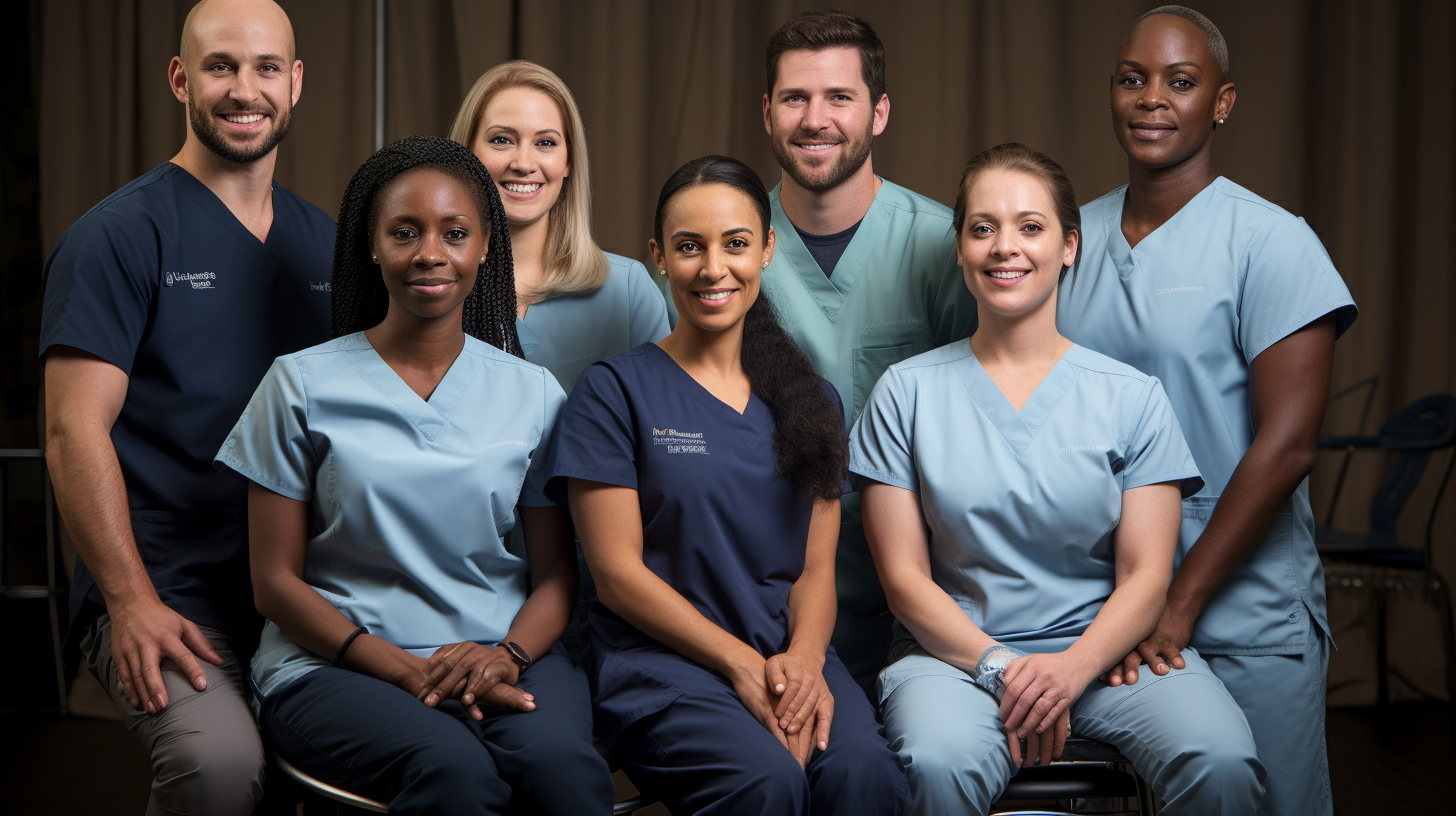 Physical Therapists: Aid Mobility & Restore Hope Internationally with ...