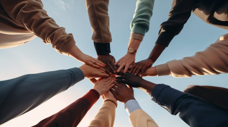 Supporting Social Justice: Making a Difference in Local Communities ...