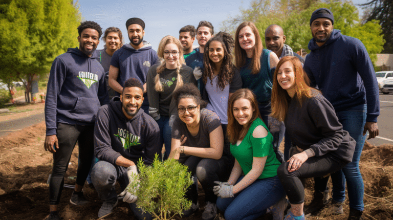 The Power of Community Development: Volunteering for Students – Blog ...