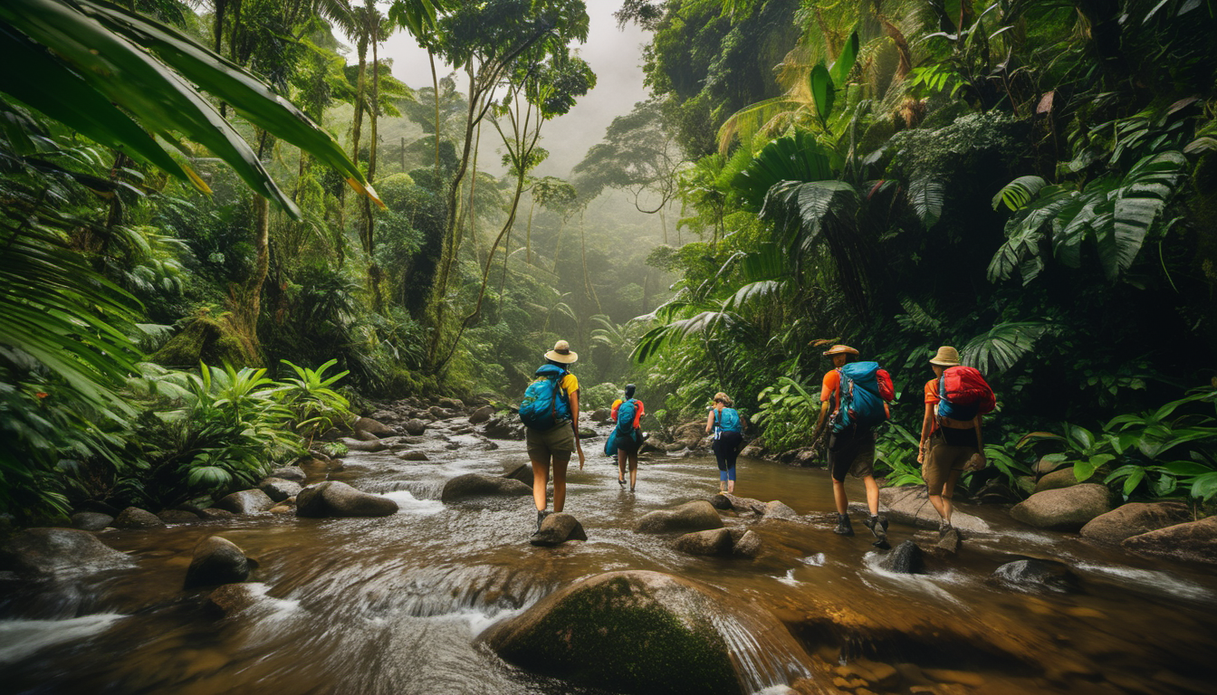 Unexplored Volunteer Abroad Destinations: Adventures Await – Blog ...