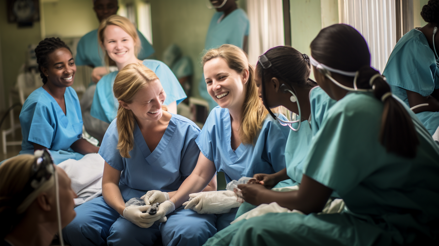 A list of 10 rewarding Physician Assistant programs to volunteer abroad ...