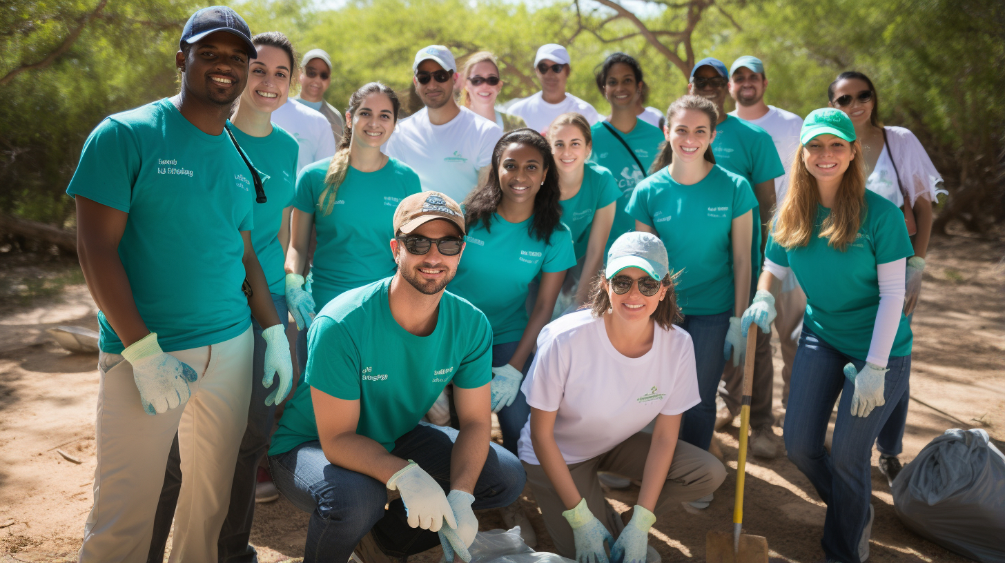 Finding Trusted Volunteer Organizations: Tips for a Safe Experience ...