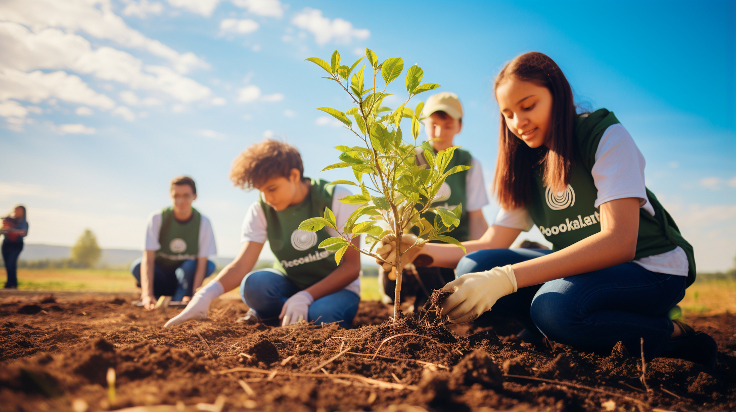 Empowering Communities: Sustainable Projects for Students with www ...