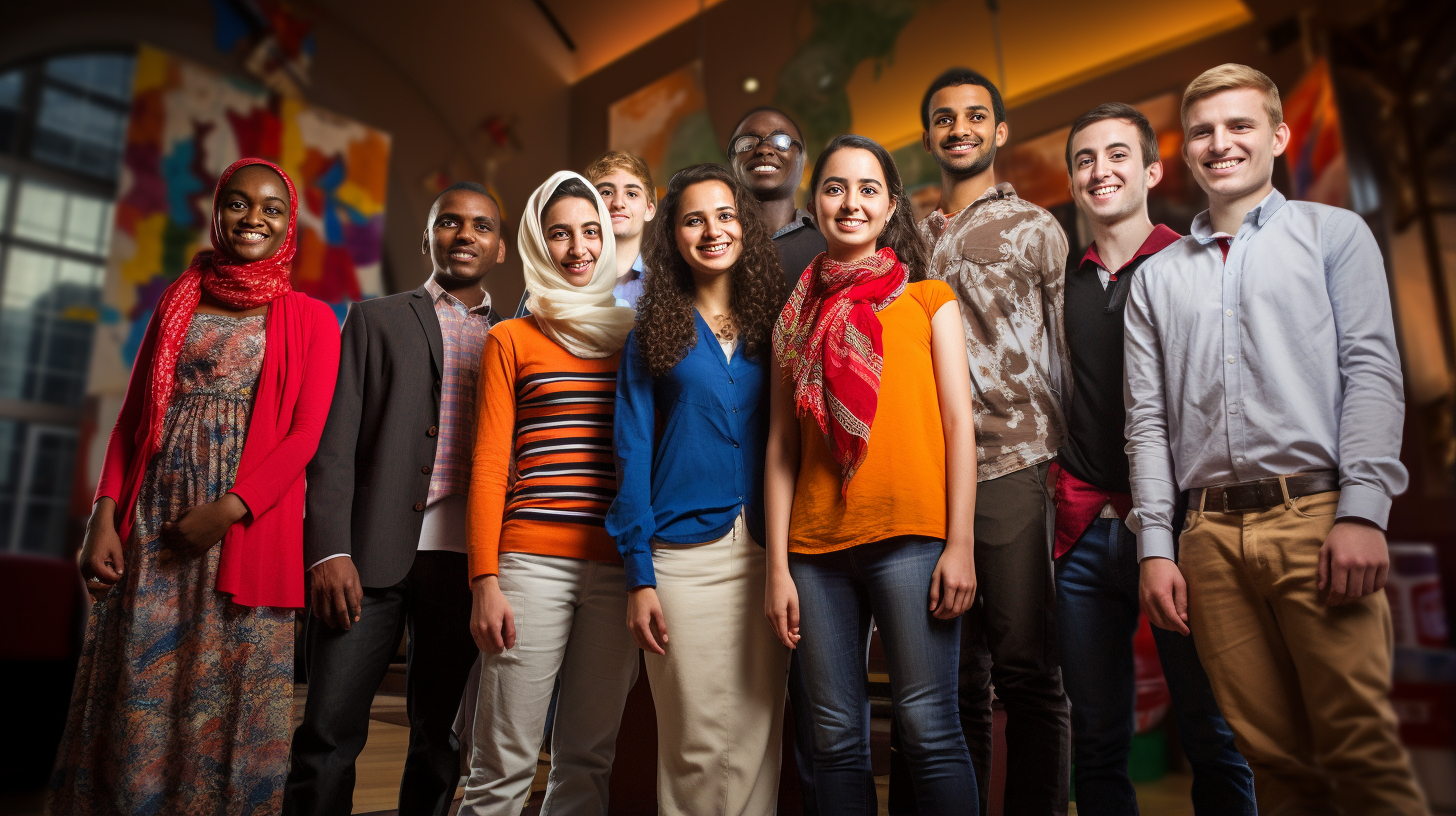 Best Volunteer Abroad Guide to Make an Impact in Egypt Cairo with www ...