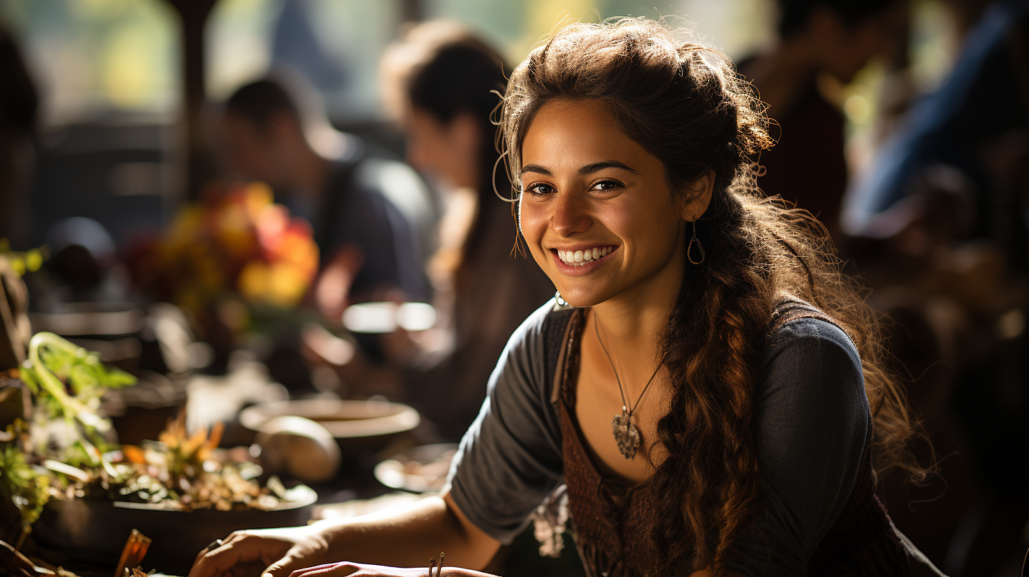 Enhancing Personal Growth: Cultural Immersion Through Volunteering ...