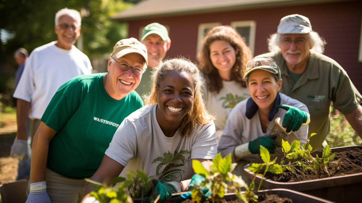 Empowering Employees: How 100 U.S. Companies Support International ...