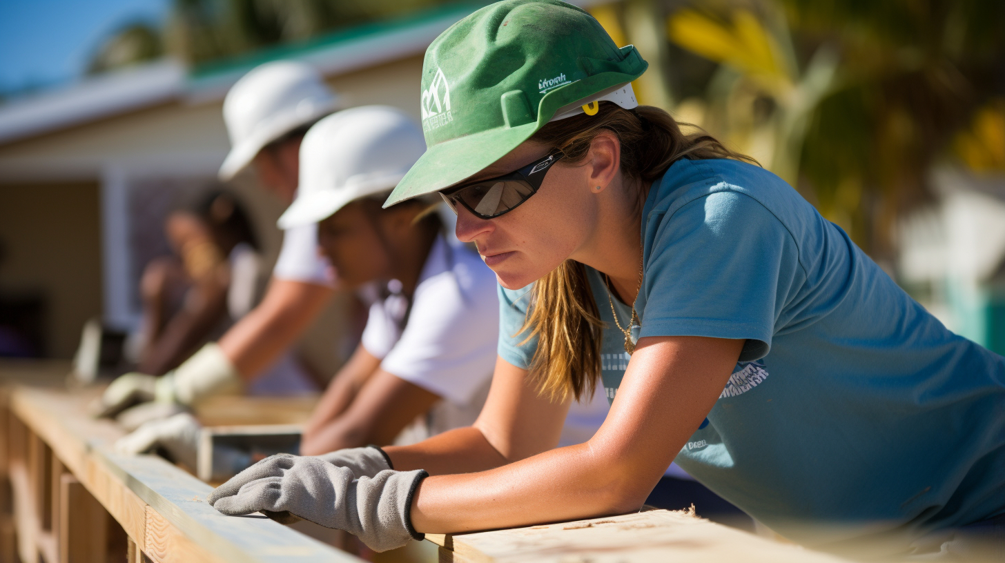 Making a Positive Impact Through Volunteering: Stories from Social ...